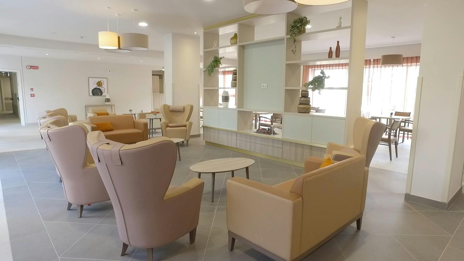 Casa di riposo RSA Residenza San Celso