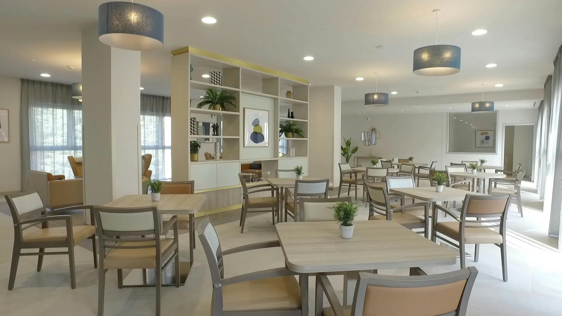 Casa di riposo RSA Residenza San Celso